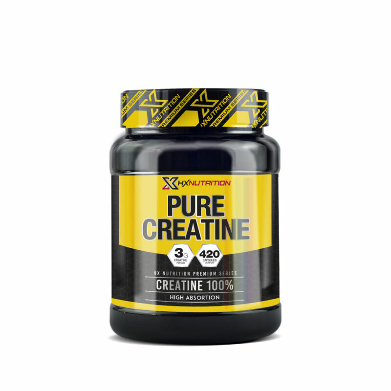 Life Pro Creatine Monohydrate 200 Mesh 300g Diamond Nutrition France